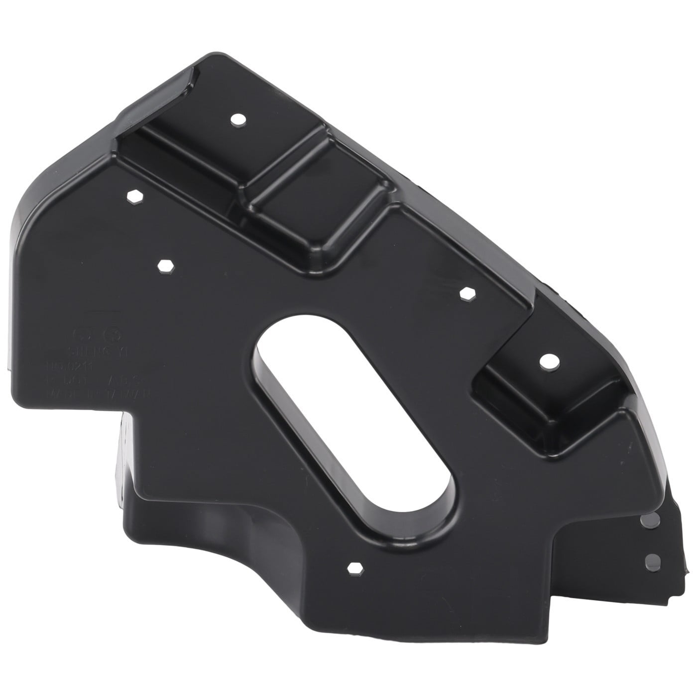 2021-2024 for Chevrolet for Tahoe Front Pass Side Bumper Reinforcement ...