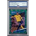 2021-22 Panini Donruss WC Zlatan Ibrahimovic Green Laser #152 PSA 10 GEM MT Auto - Walmart.com