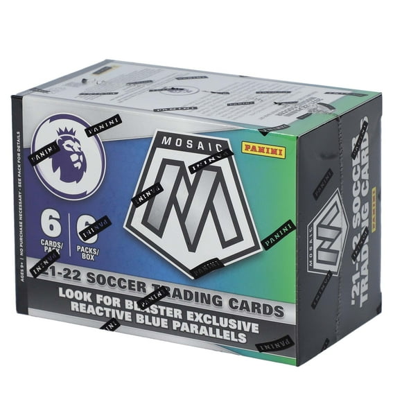 Soccer Trading Cards in Sports Trading Cards - Walmart.com