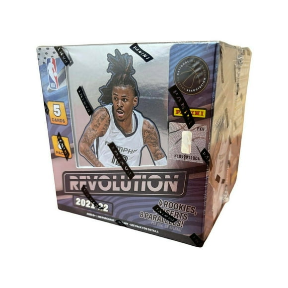 Hobby Boxes in Sports Trading Cards - Walmart.com