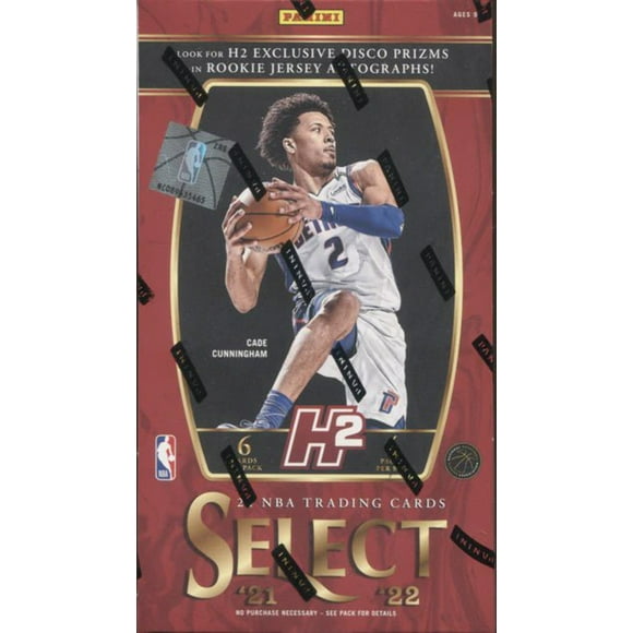 Select Basketball Cards