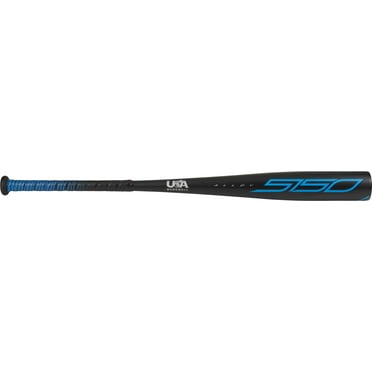 Rawlings Rush USA Youth Baseball Bat, 29" (-10) - Walmart.com