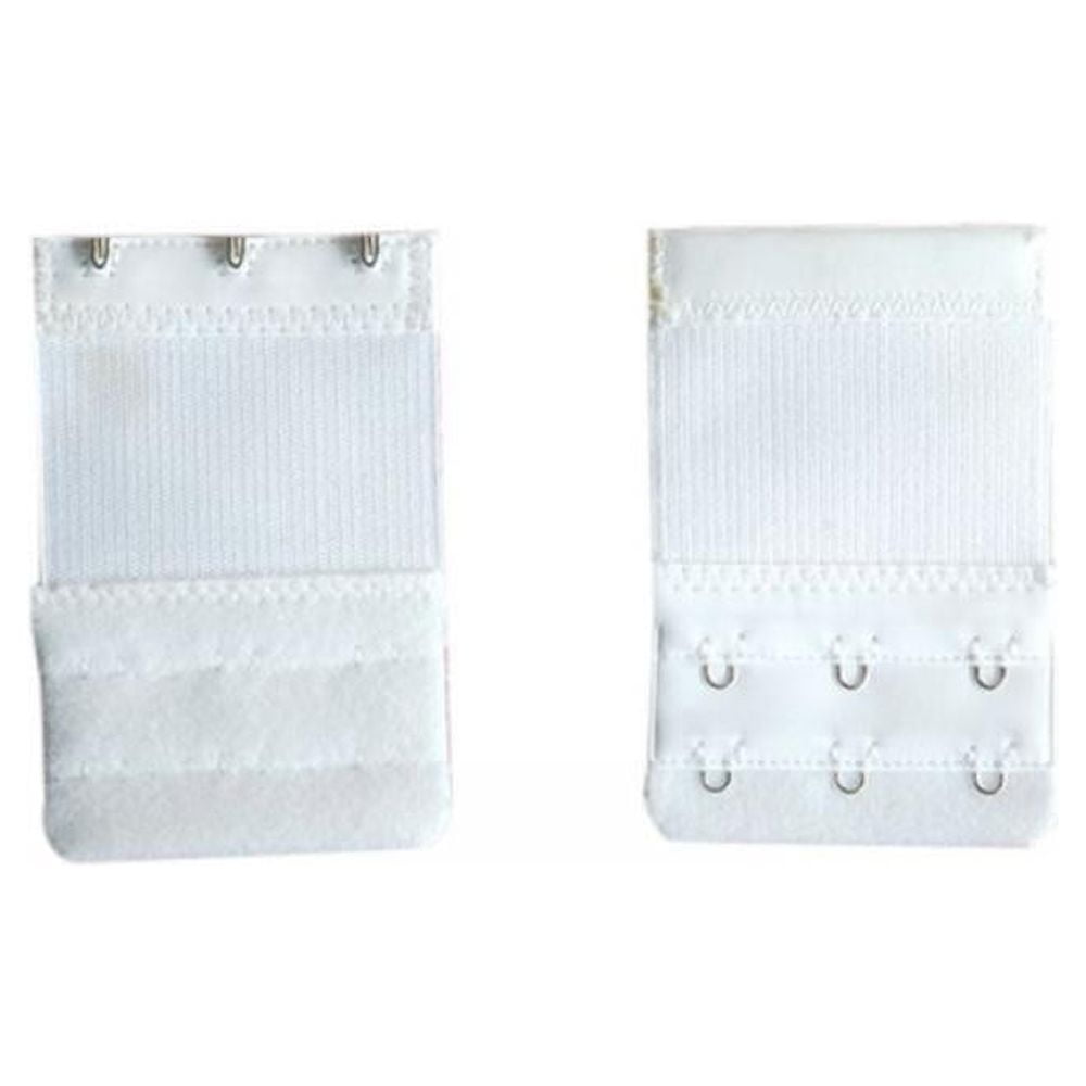 2021 Anniversary Promotion! Womens Bra Extender 2 Rows 3 Hooks ...