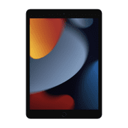 New 2021 Apple iPad 10.2-inch Wi-Fi 64GB Tablet - Space Gray (9th ...