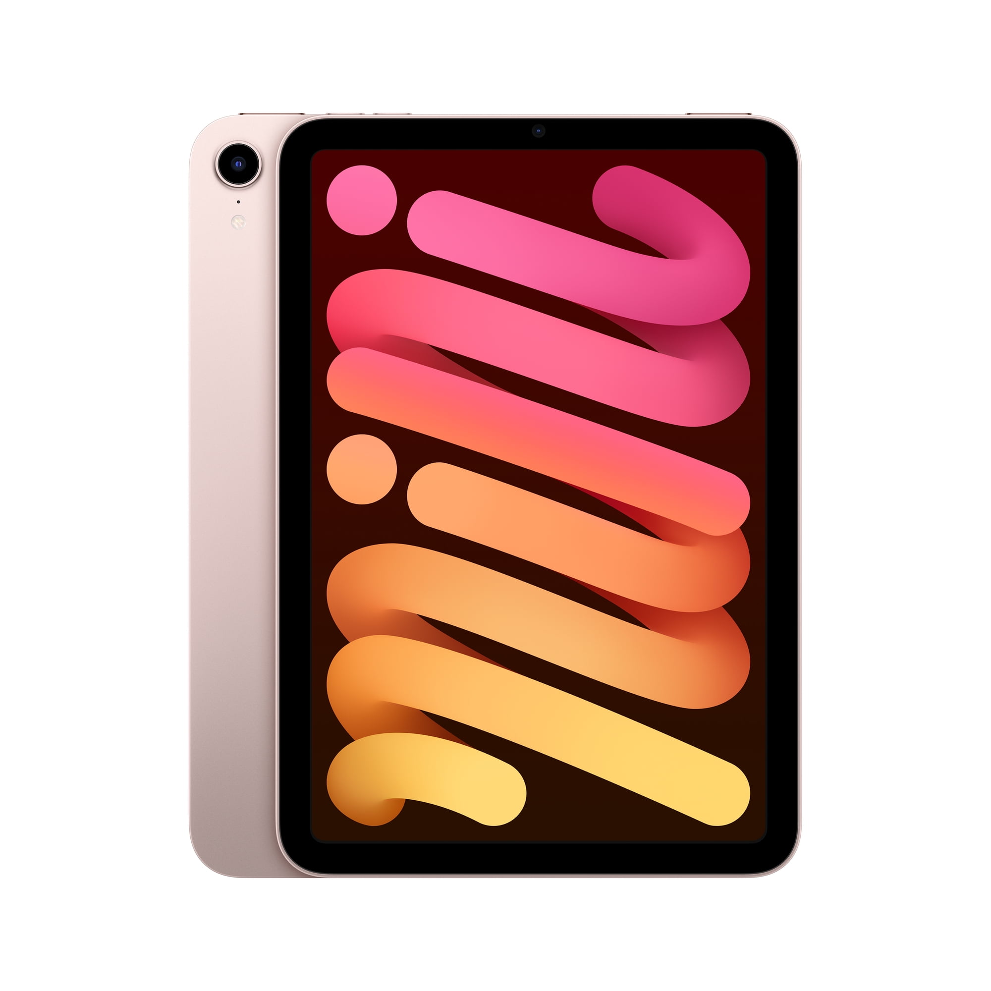 Pink Ipads
