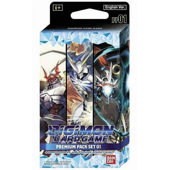 Digimon Trading Cards in Anime Trading Cards - Walmart.com