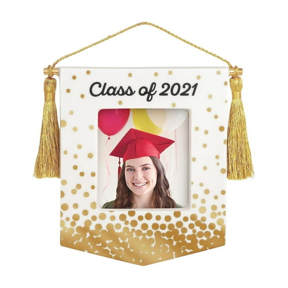 2021 Congrats, Grad! Photo Holder (Congrats, Grad!) Hallmark Keepsake ...