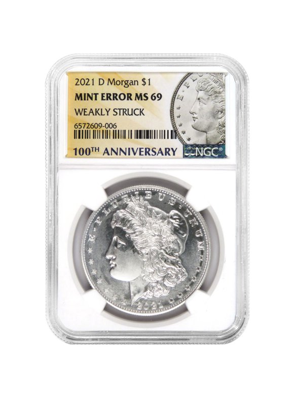 Silver Dollars in Silver Coins - Walmart.com