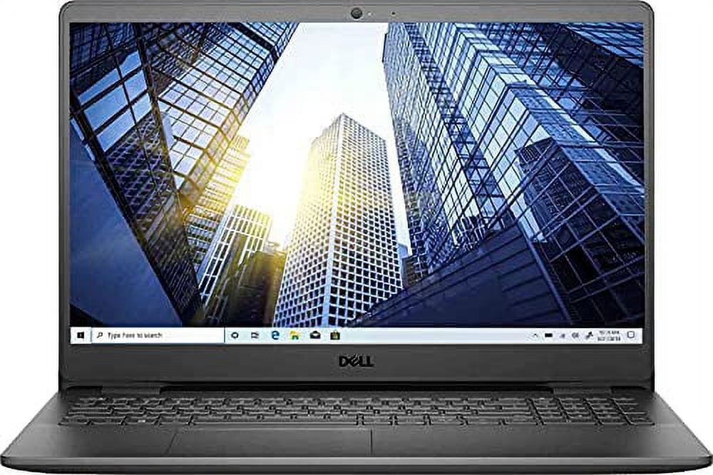2021 Dell Inspiron 15 3000 Business Laptop, 15.6" Full HD Touchscreen ...