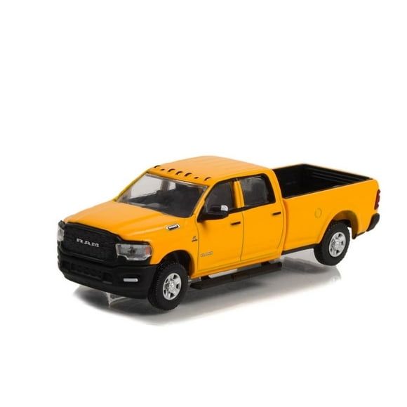 Dodge Ram Toy Truck