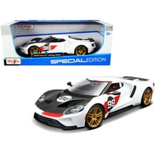 Toyota 4runner Diecast