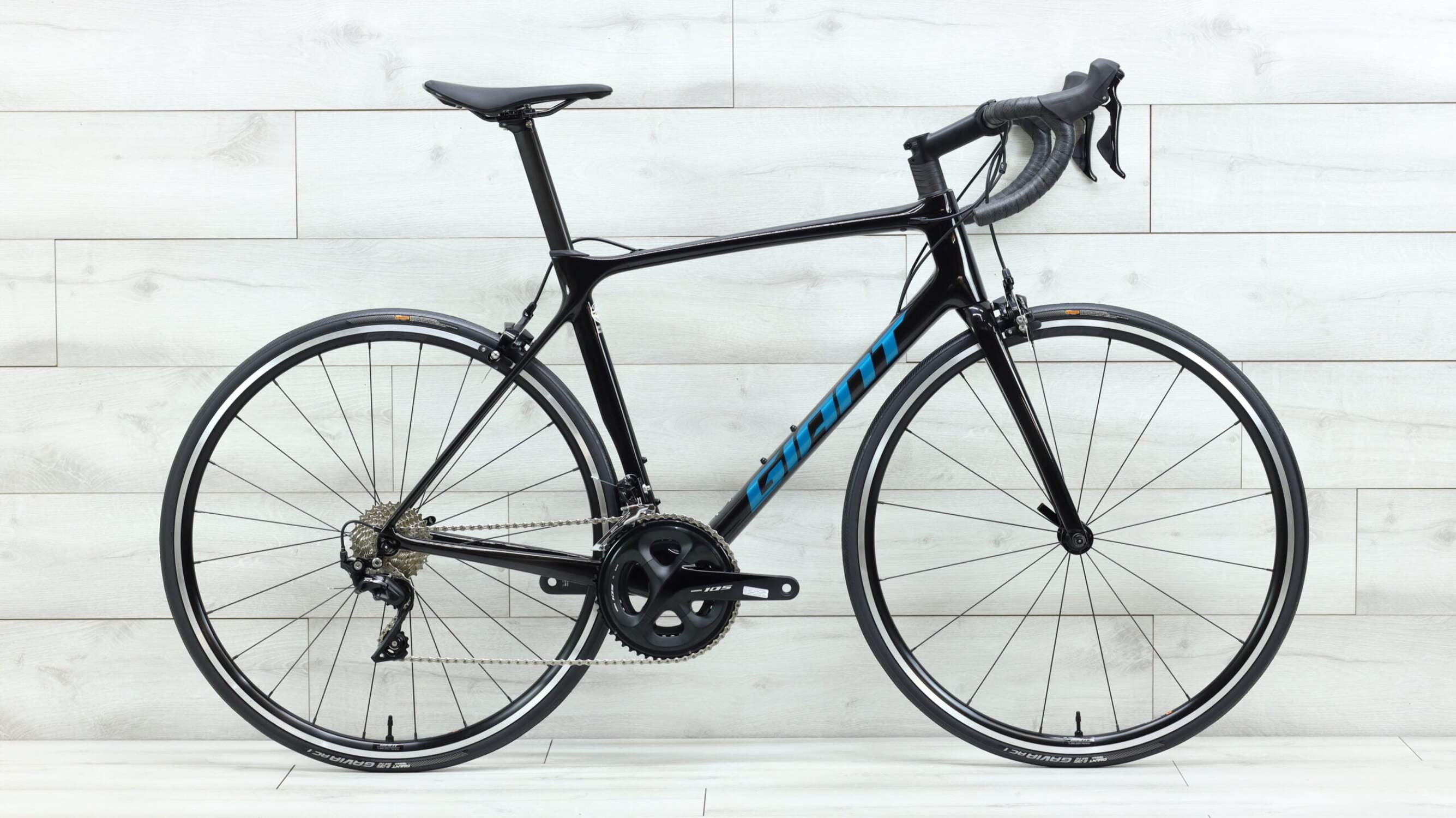 Giant TCR Advanced 2 Road Bike - 2021, Med/Large - Walmart.com