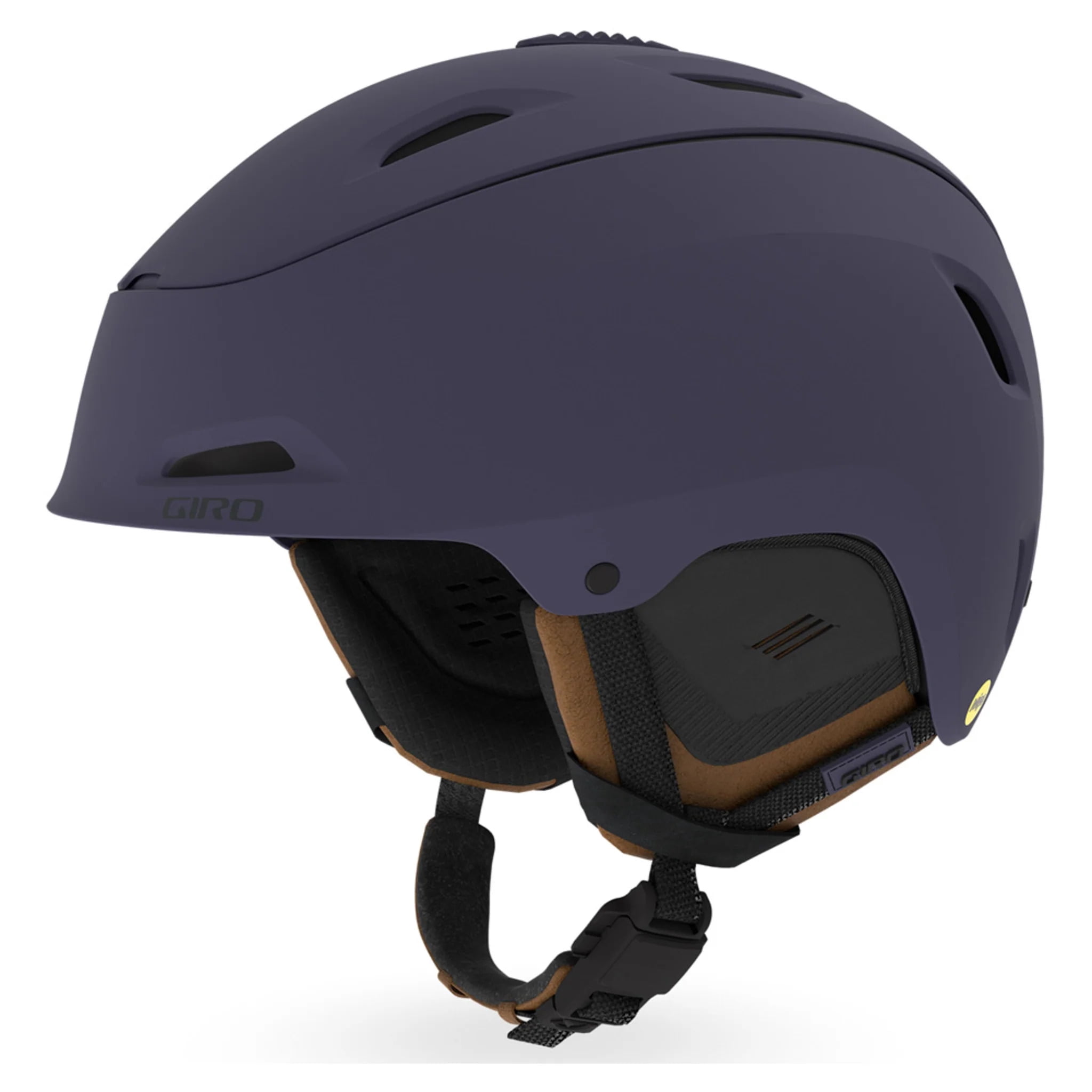2021 Giro Range MIPS Helmet - Walmart.com