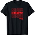2021 Graduation Chemistry Science Degree College Graduate T-Shirt All ...