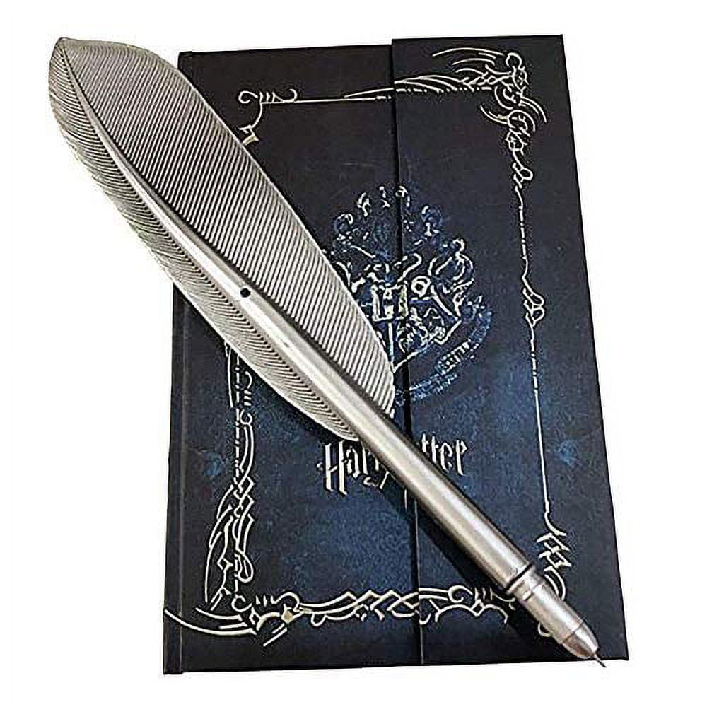 2021 Harry Potter Vintage Journal and Hogwarts Pen Set - Diary Book ...
