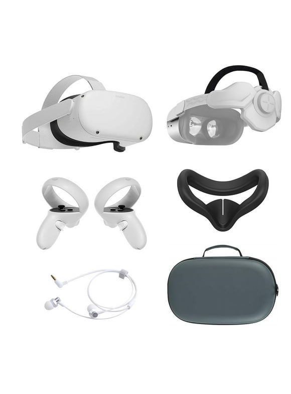 VR Virtual Reality Headsets - Walmart.com