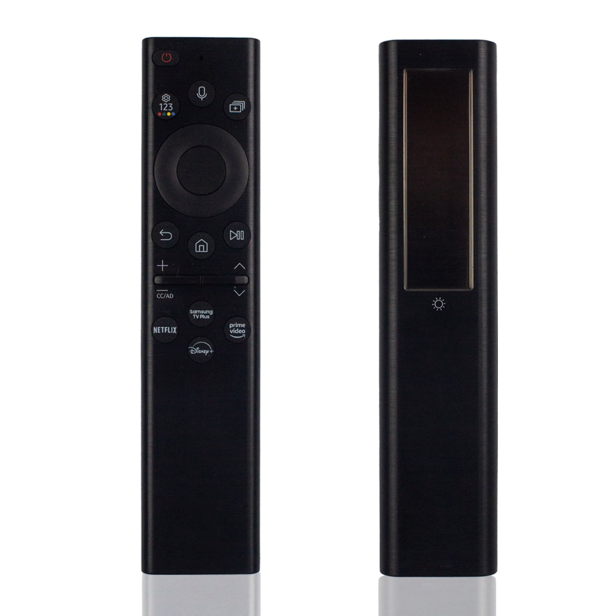Samsung BN59-01357F 2021 Model Remote Control for Neo QLED, The Frame ...