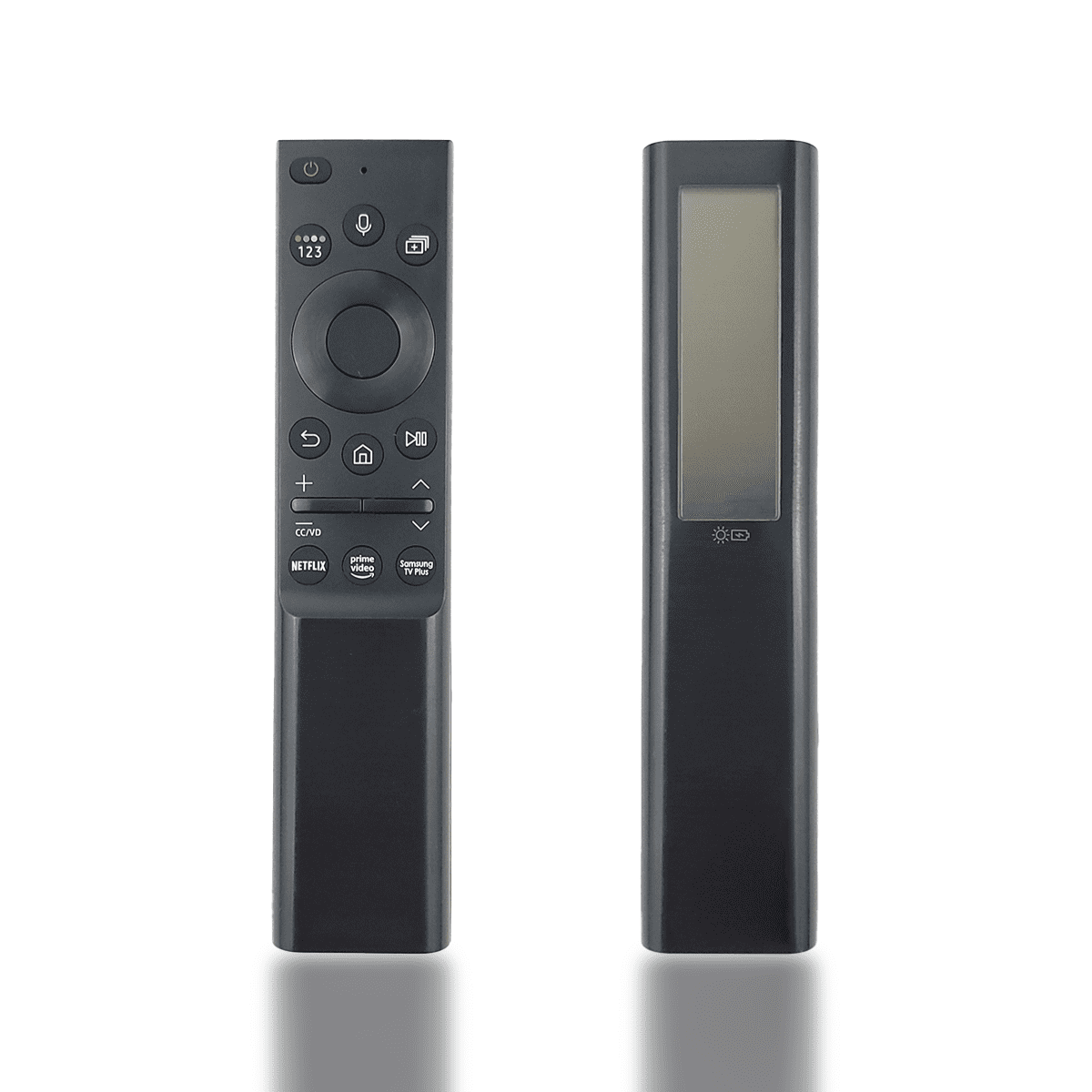 2021 Model BN59-01357F Remote Control for Samsung Smart TVs Compatible ...