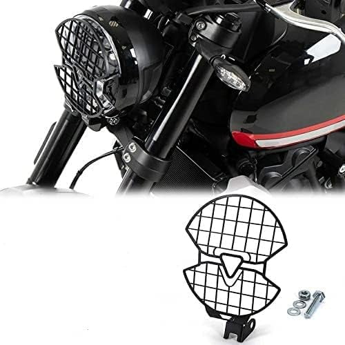 2021 NEW Motorcycle Accessories For Trident 660 Trident660 Headlight ...