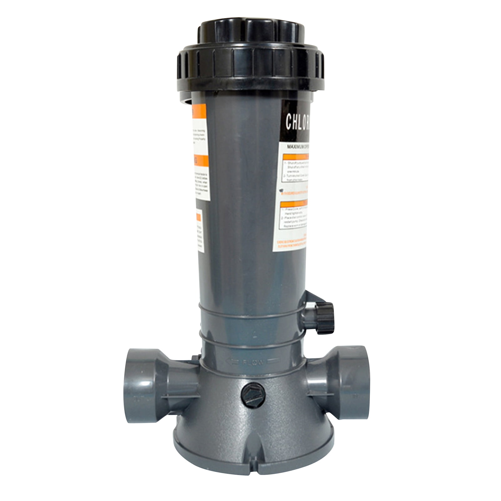 2021 New Low-water Pool Dispenser CL100 / CL200 Automatic Chemical ...