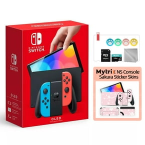 Nintendo Switch Consoles in Video Game Consoles | Pink - Walmart.com