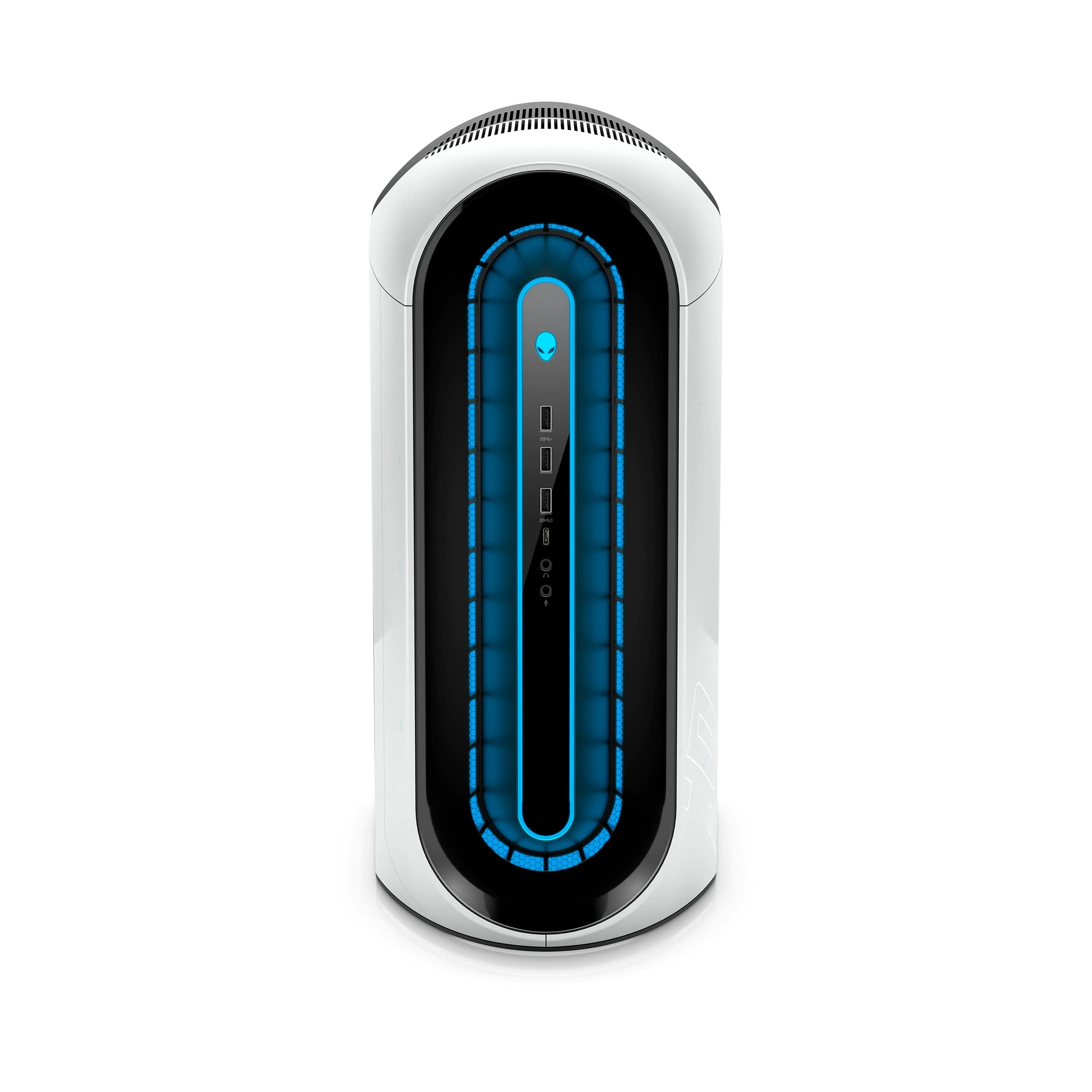 2021 Newest Alienware Aurora R12 Gaming Desktop, Intel Core i7-11700F ...