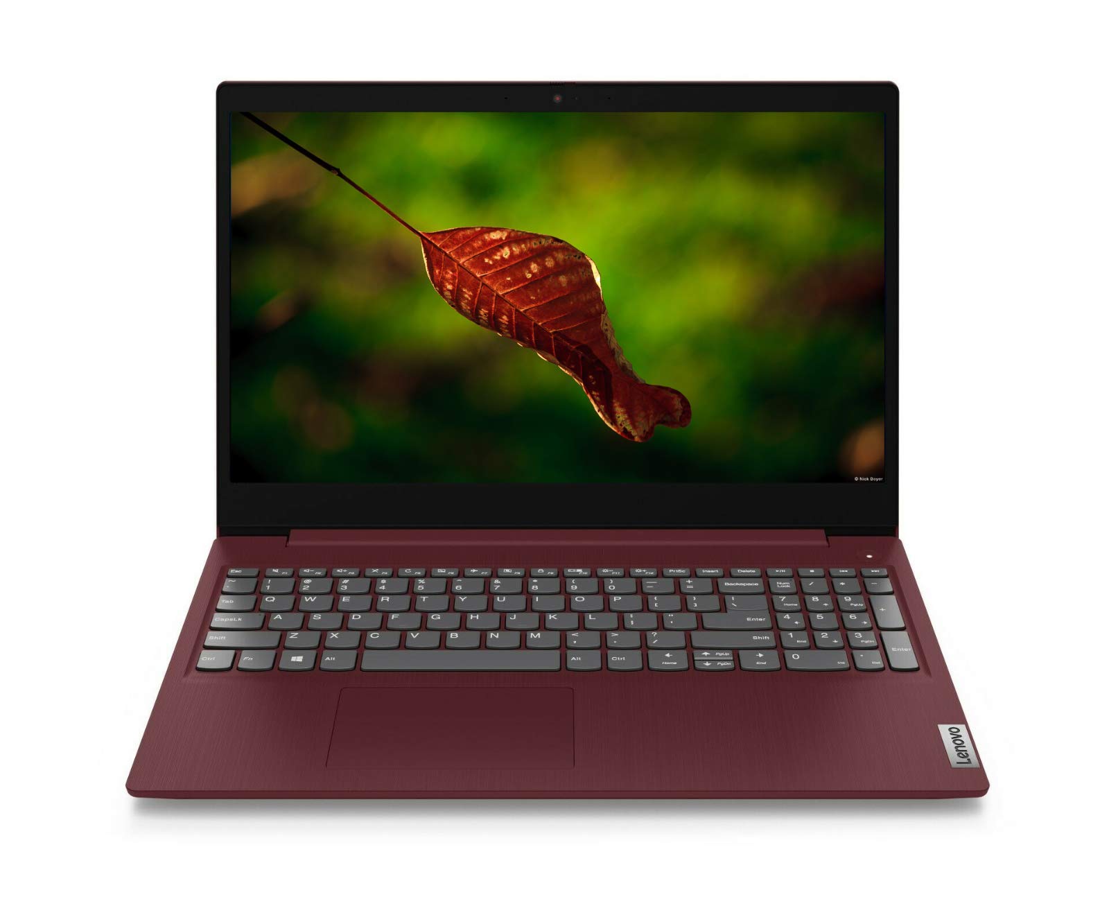 2021 Newest Lenovo IdeaPad 3 Laptop 15.6" Full HD Computer Notebook ...