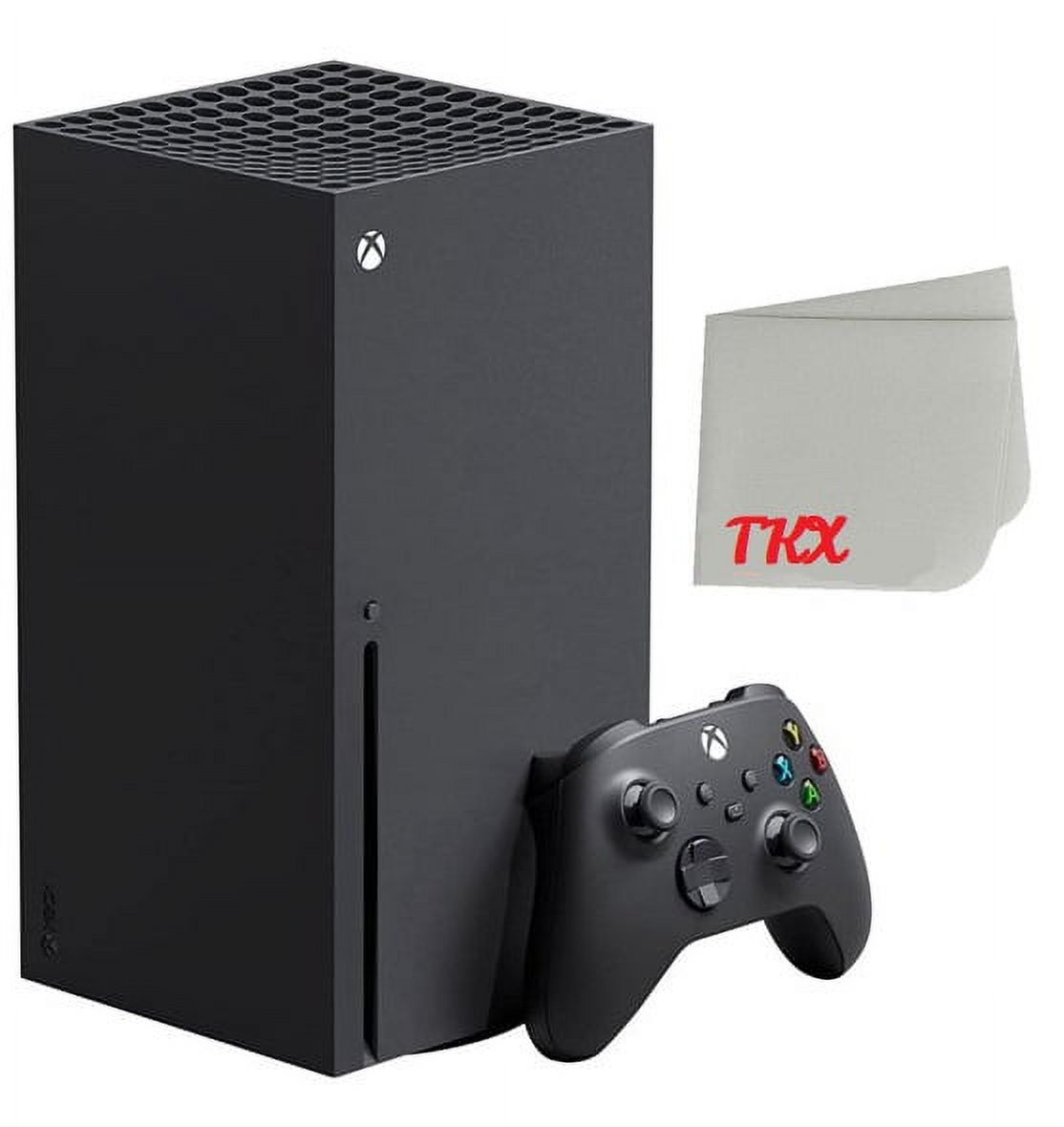 2020 New - Xbox - X - Gaming Console - 1TB SSD Black X Version with ...