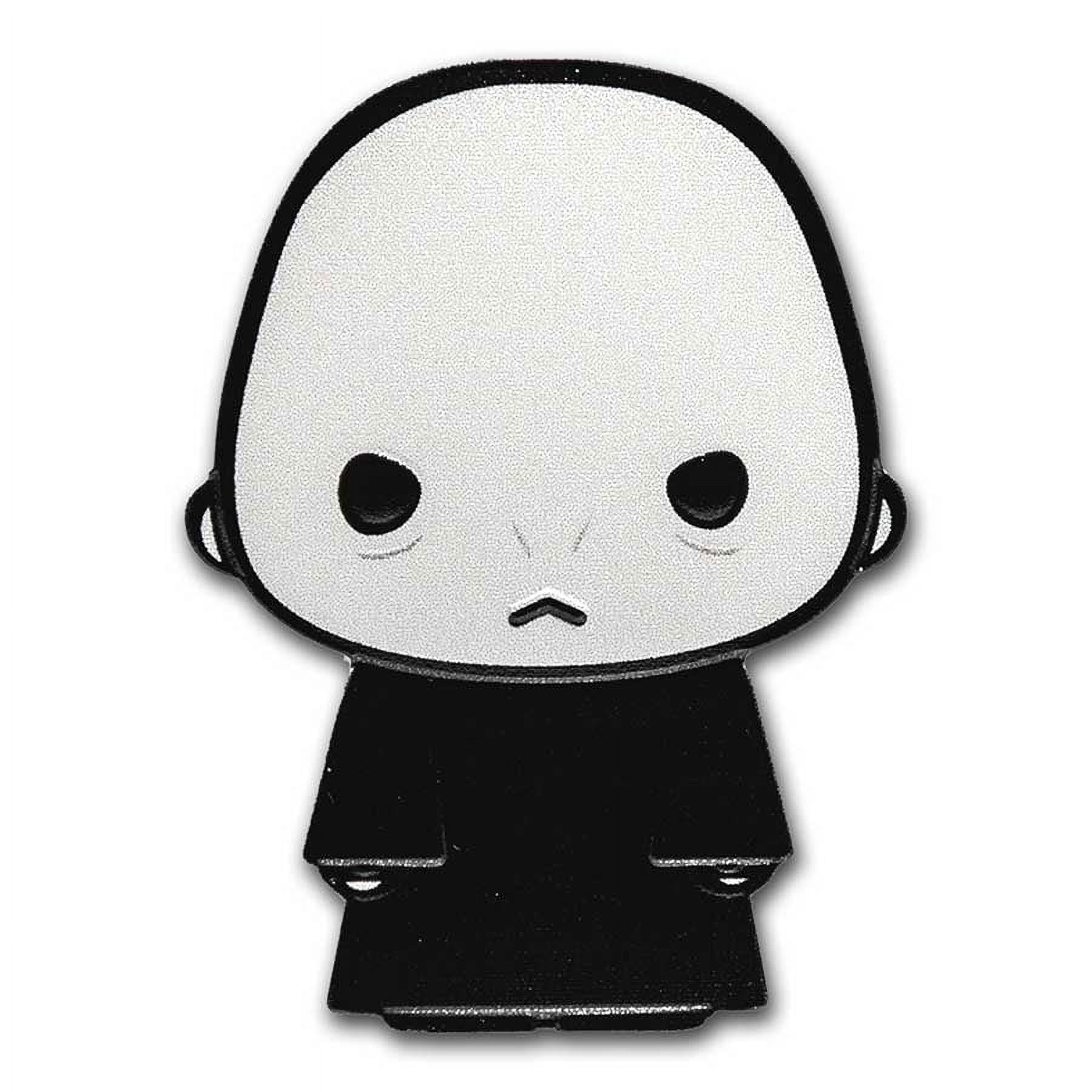 2021 Niue 1 oz Silver Chibi Coin Collection: Lord Voldemort - Walmart.com