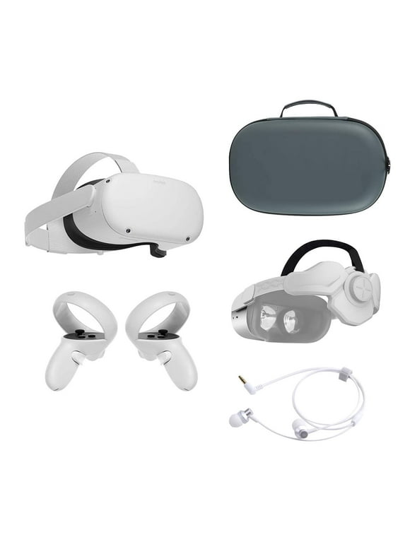 Standalone VR Headsets in VR Headsets - Walmart.com
