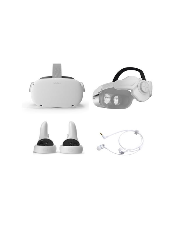 Standalone VR Headsets in VR Headsets - Walmart.com
