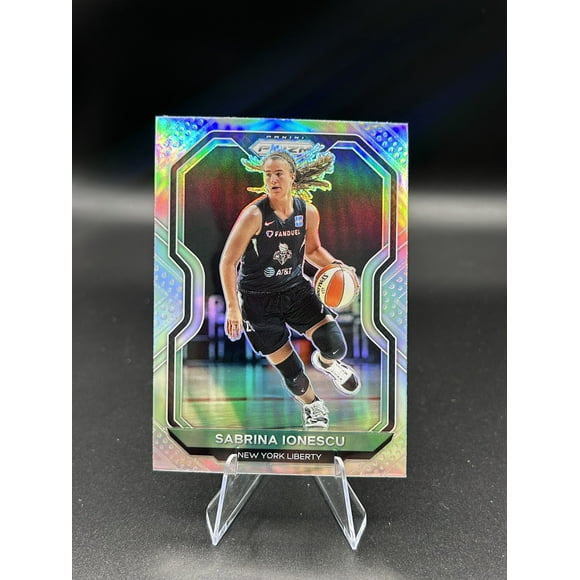 Wnba Cards