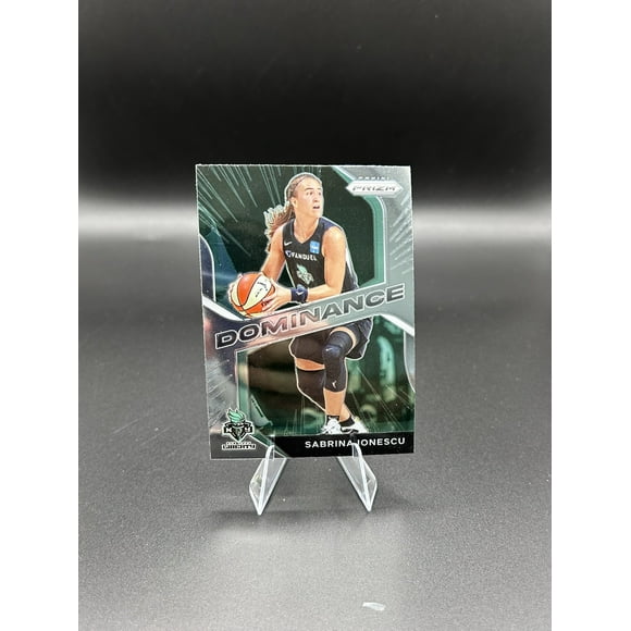 Wnba Cards