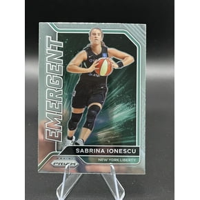 Wnba Cards
