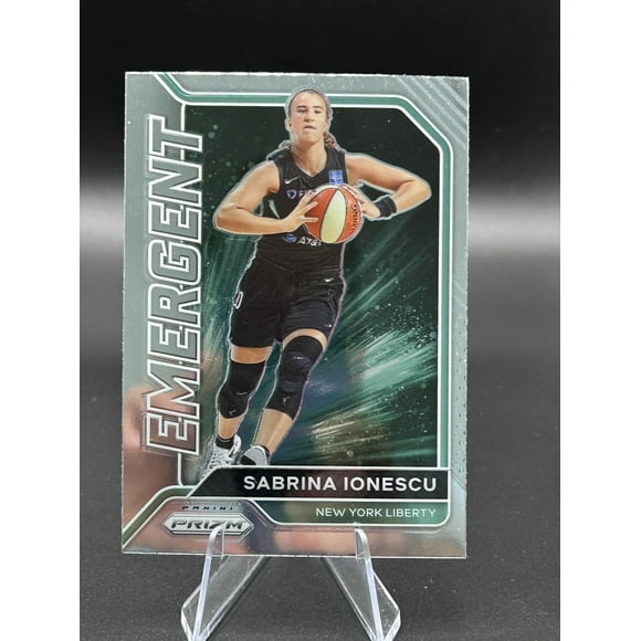 Wnba Cards