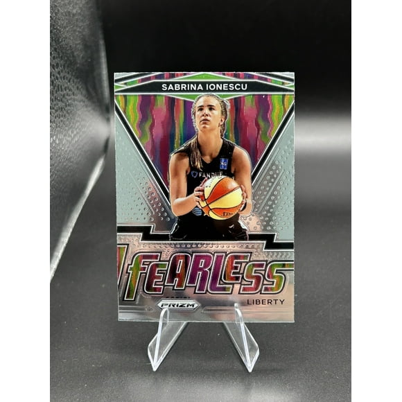 Wnba Cards
