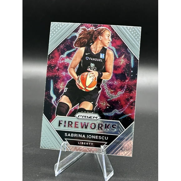 Wnba Cards