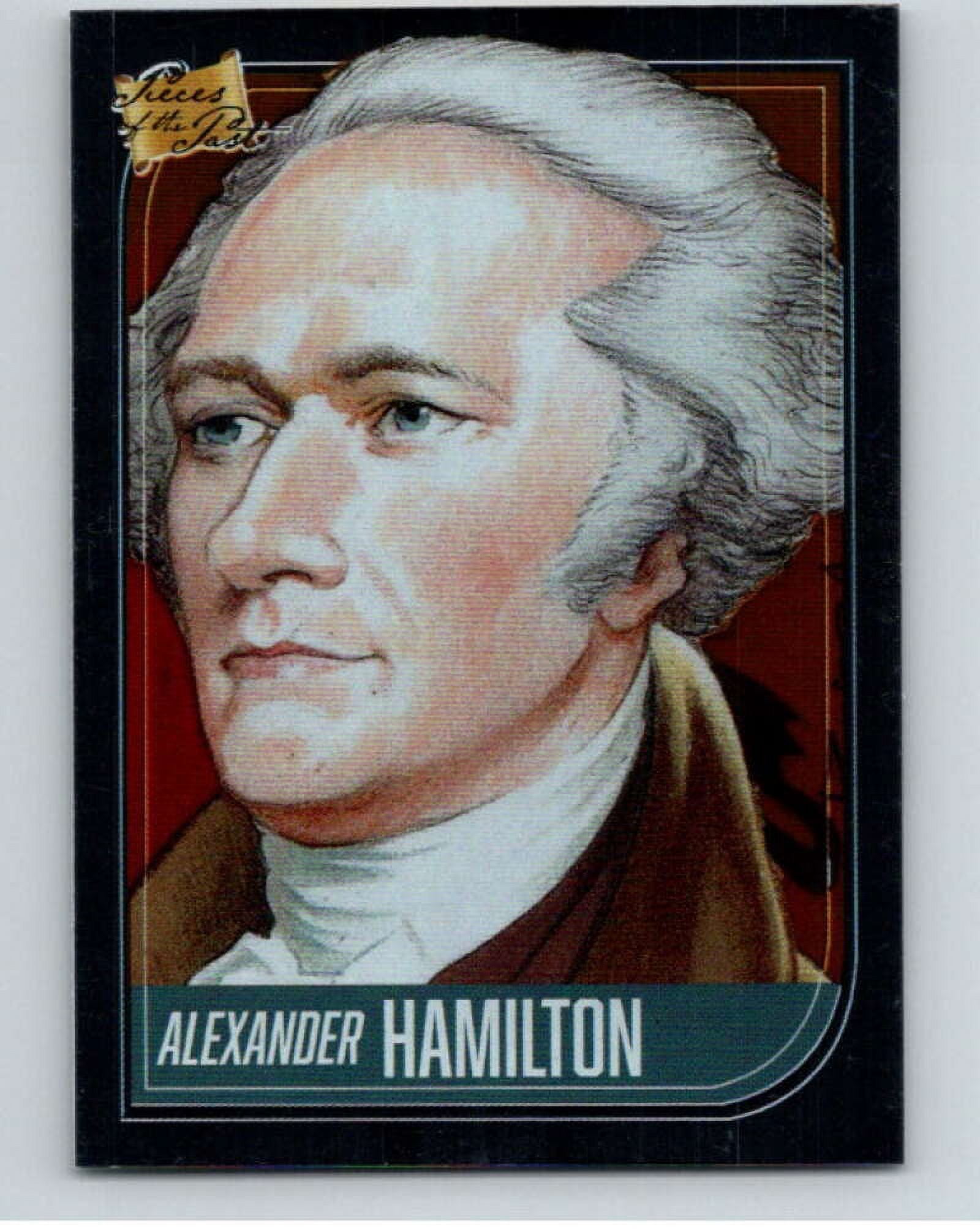 Hamilton Cards