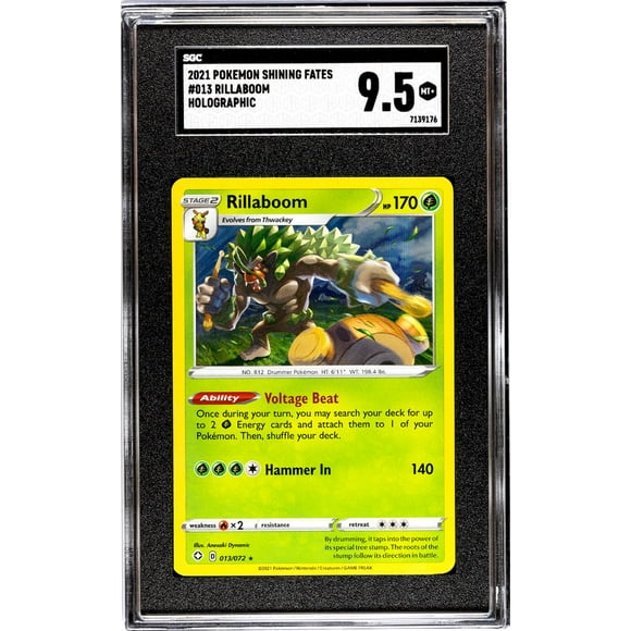 Pokemon Trading Cards New Arrivals - Walmart.com