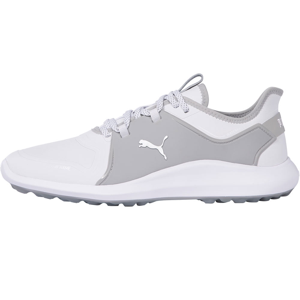 2021 Puma IGNITE FASTEN8 Puma White-Puma Silver-High Rise - 10 ...
