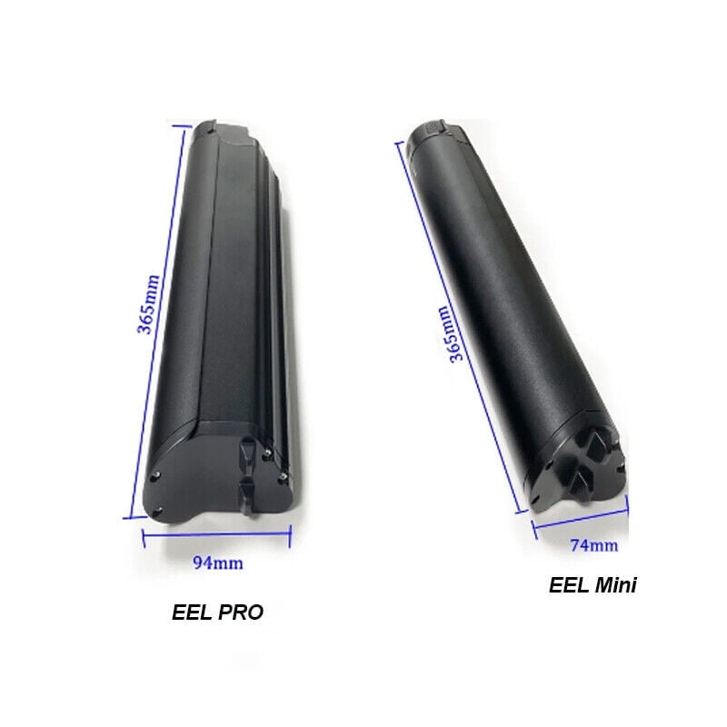 2021 Reid E-Trail 1.0 ebike battery 36v10.4ah 14ah 48v 10.5ah reention ...