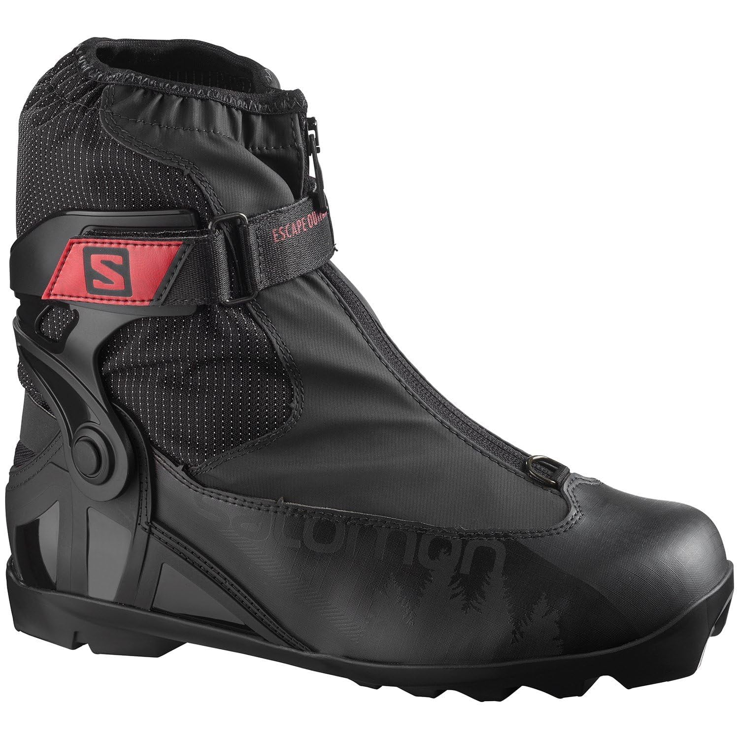 2021 Salomon Escape Outpath Cross-Country Boots (8) - Walmart.com