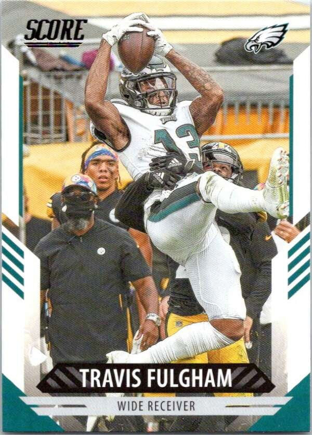 Philadelphia Eagles Score