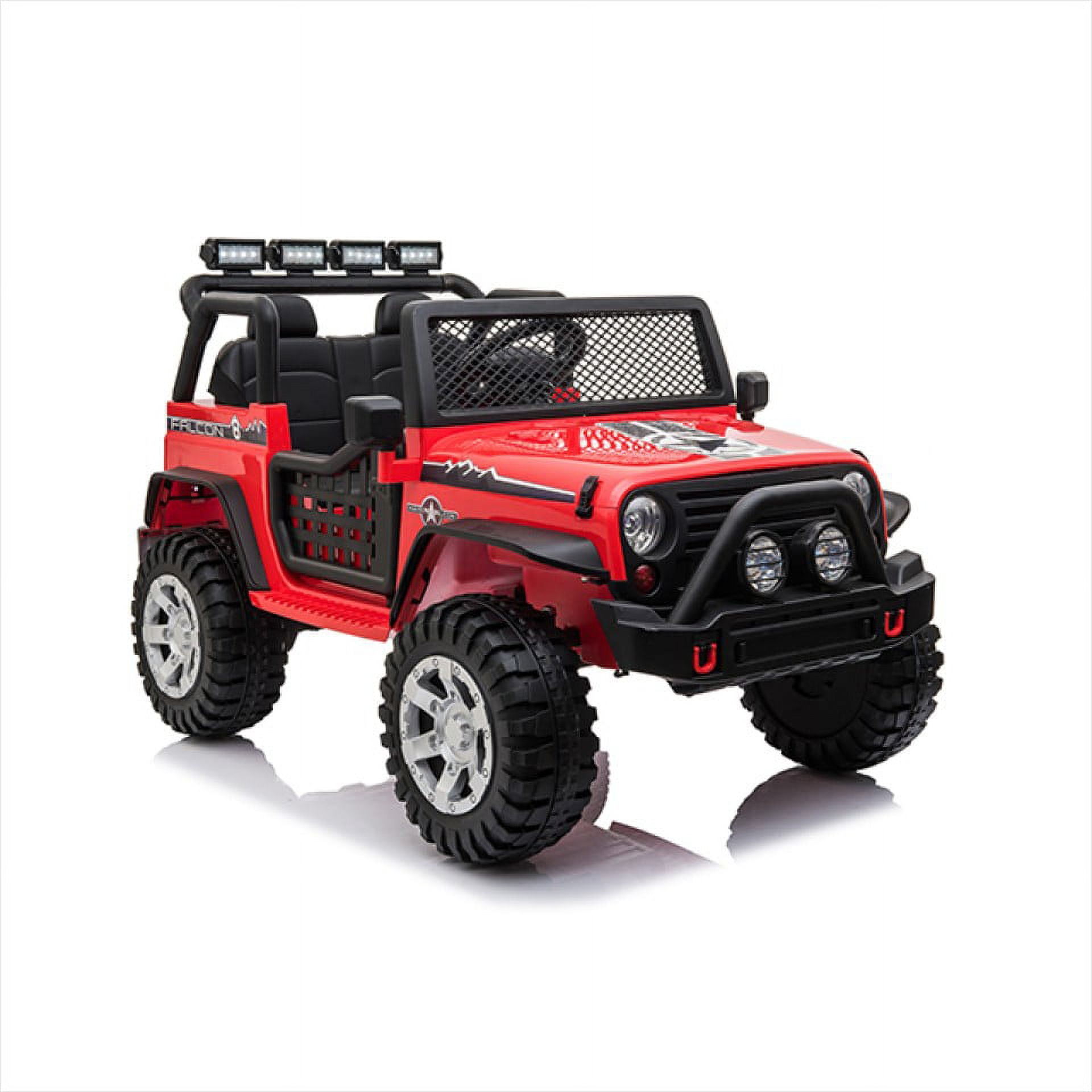 2021 Tiger Cubs New UTV Remote Control Car Kids Electric Car Ride on ...