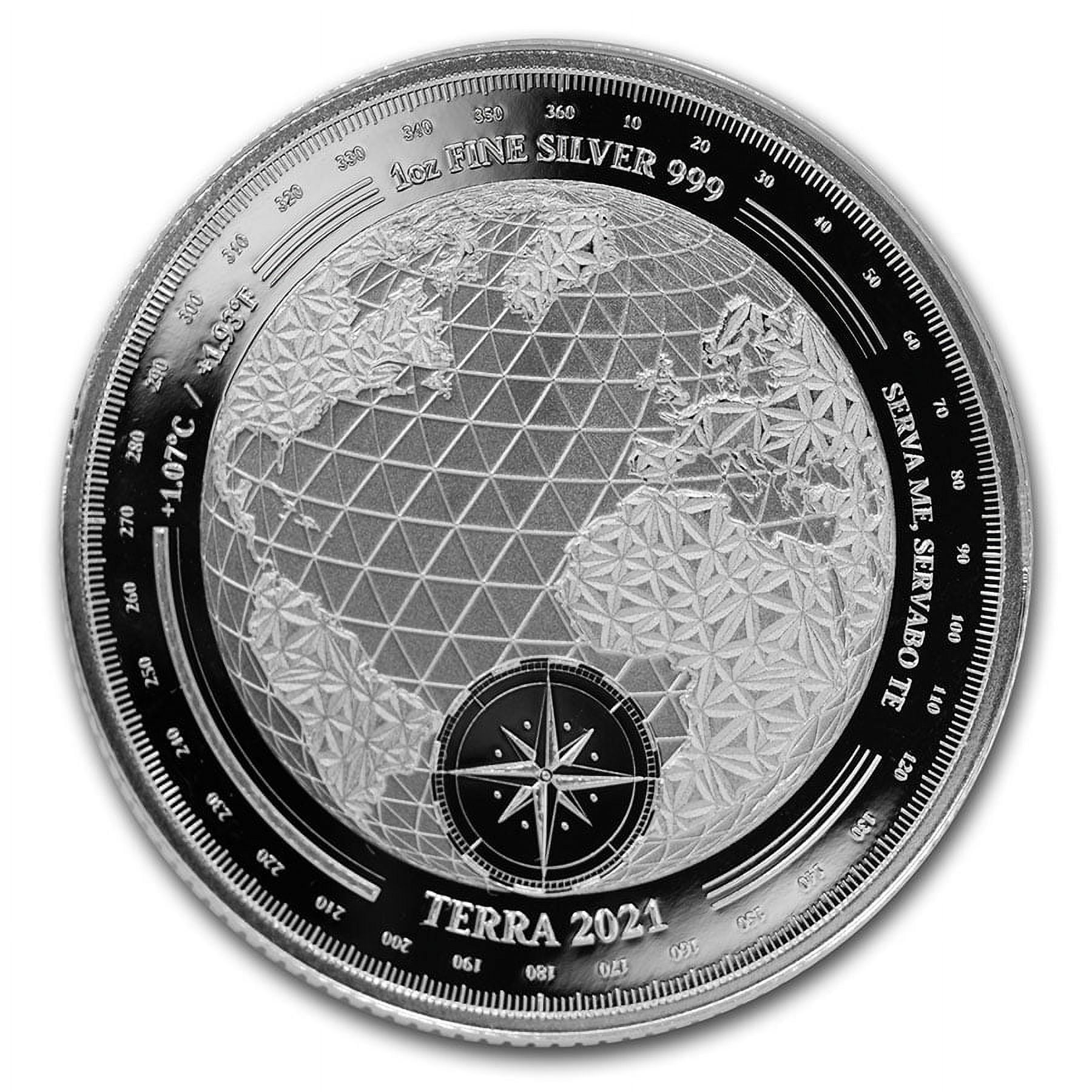 Terra Coin