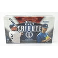 2021 Topps Tribute Baseball Box (Hobby) (6/3) - Walmart.com