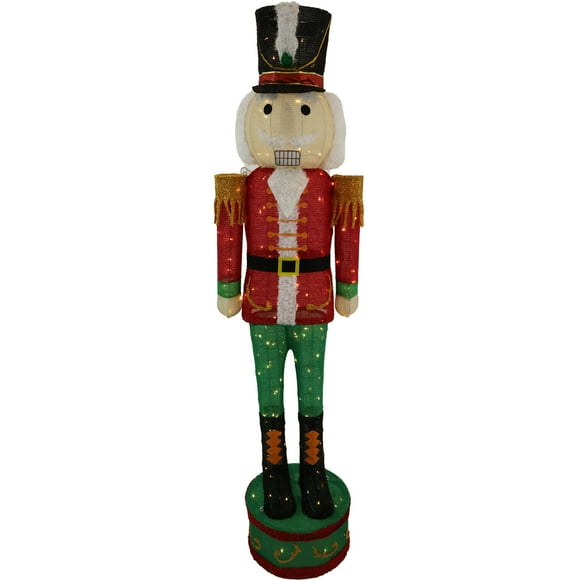 Nutcracker 6 Foot