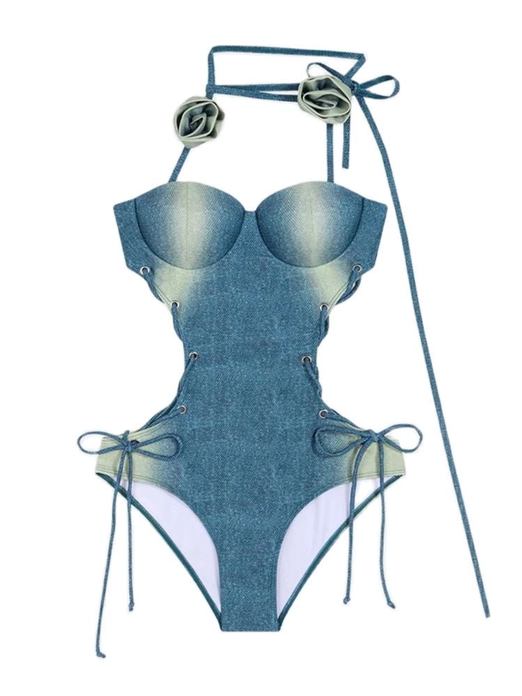 2021 venus vacation diamond tassels swimwear sexy bikini set bling ...