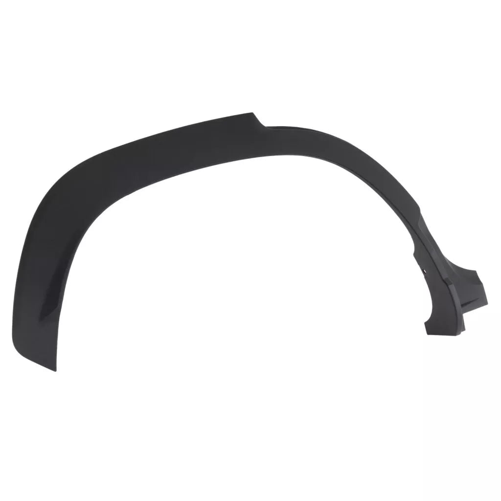 2022 2023 2024 Compatible With Toyota Corolla Cross Rear Wheel Flare ...