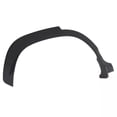 2022 2023 2024 Compatible With Toyota Corolla Cross Rear Wheel Flare ...
